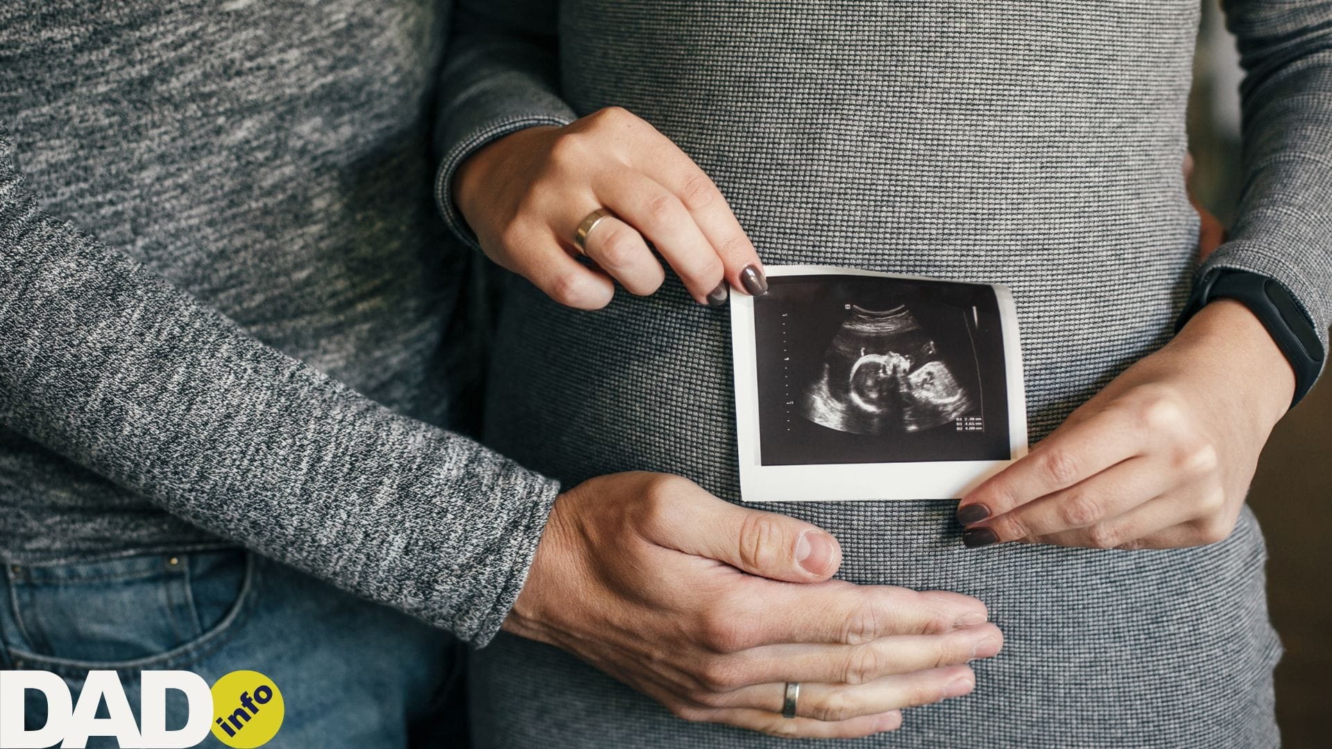 Scans: what to expect | DAD.info