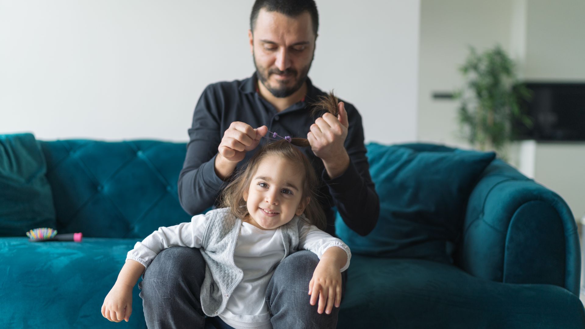 Can I really cope as a single dad? | DAD.info