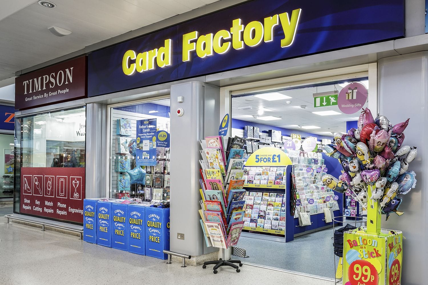 CARD FACTORY LAUNCHES SEARCH FOR DAD OR L.A.D (LIKE A DAD) OF THE YEAR ...