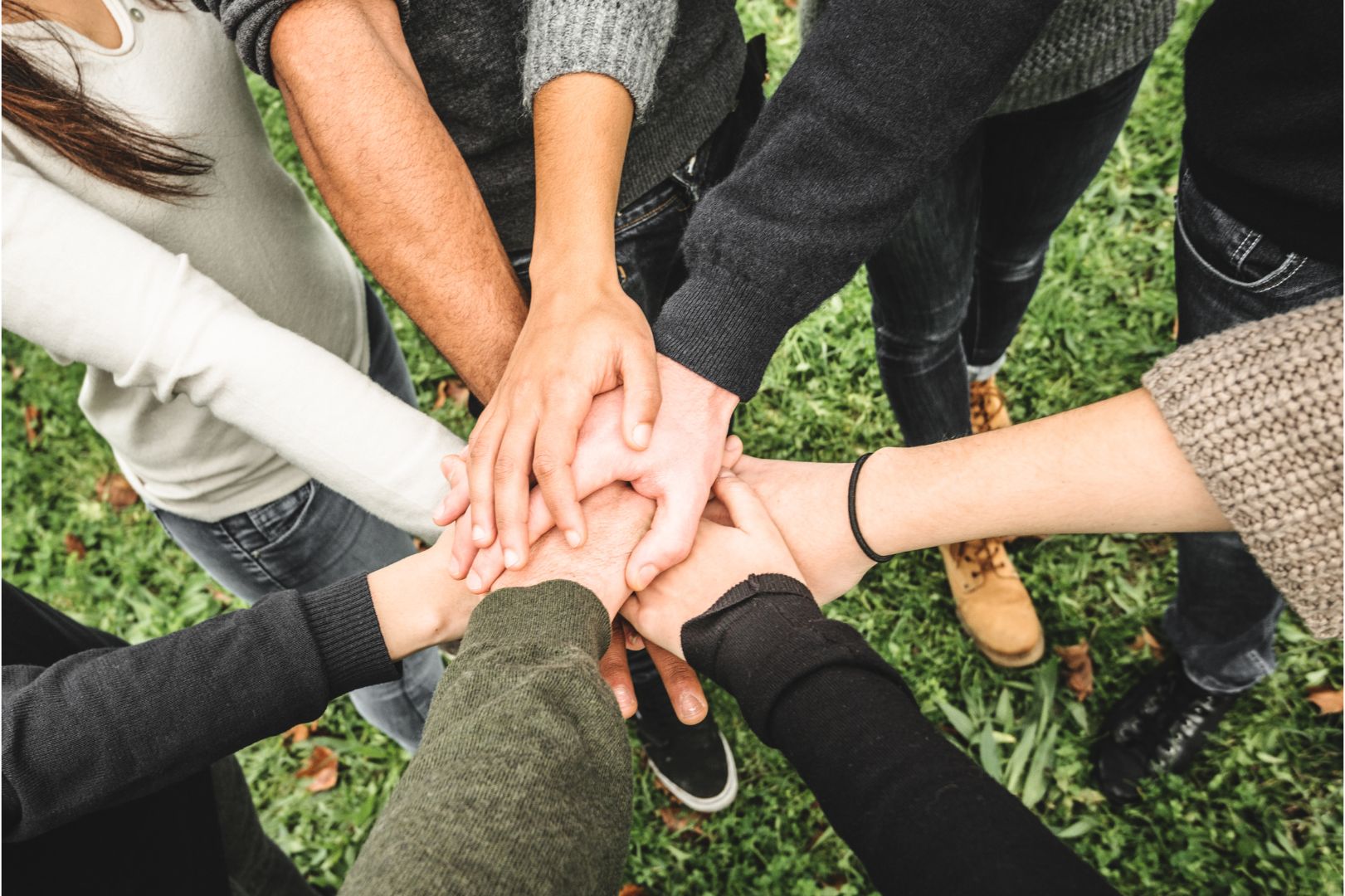 Children's Mental Health Week- the importance of connection | DAD.info