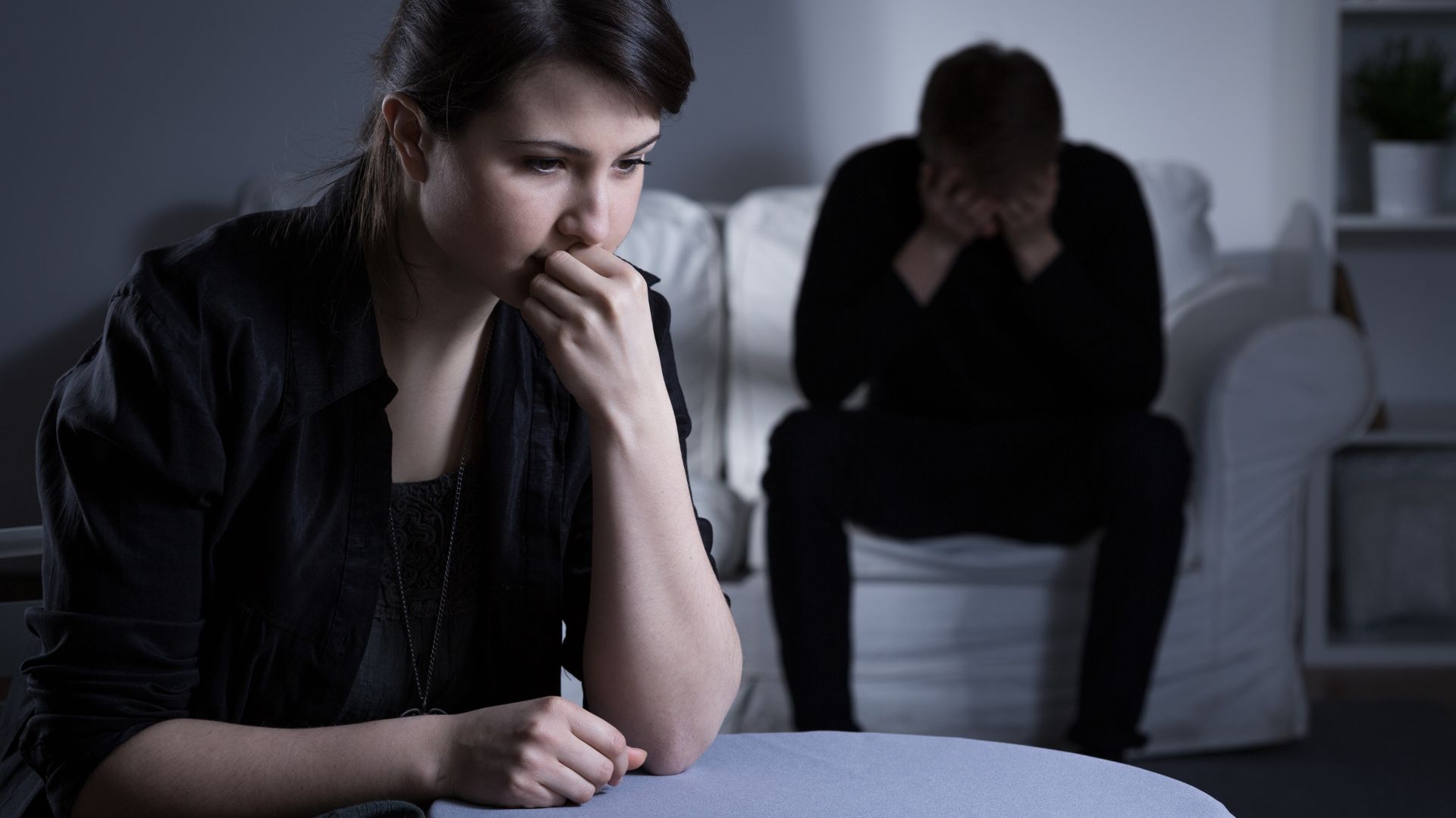 How to tell your partner you want to split up | DAD.info