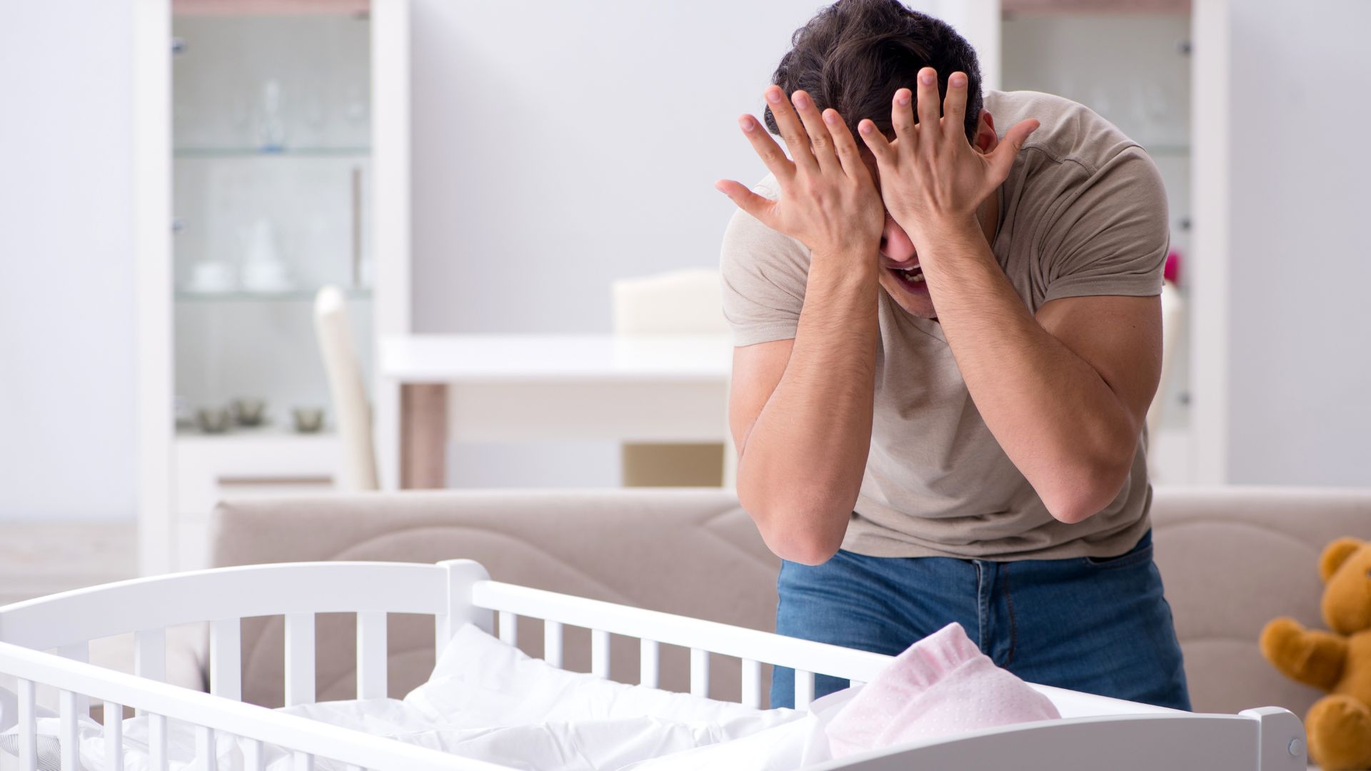 Have your say: Is being a dad tough? | DAD.info